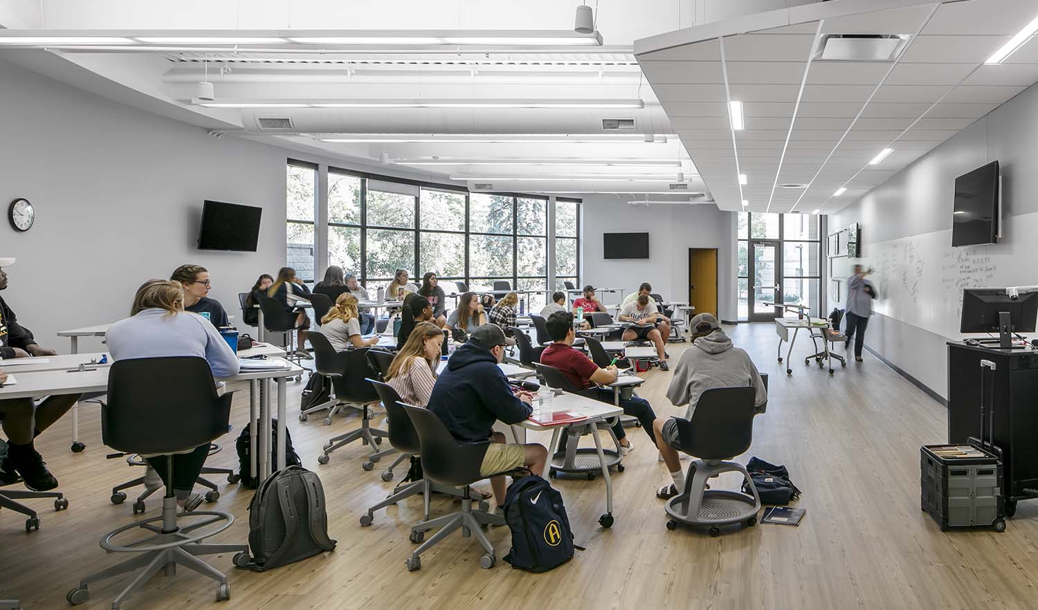 Engineering and Physics | Augustana College